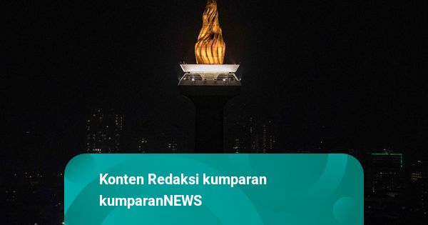 Ada Earth Hour di Jakarta Malam Ini, Berikut Lokasinya | kumparan.com